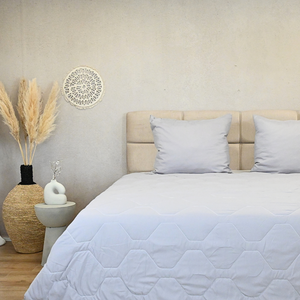 HappyDuvet | The Revolutionary Coverless Duvet for Better sleep